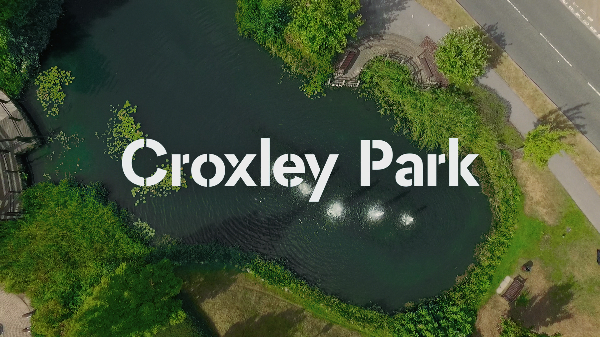Croxley Park
