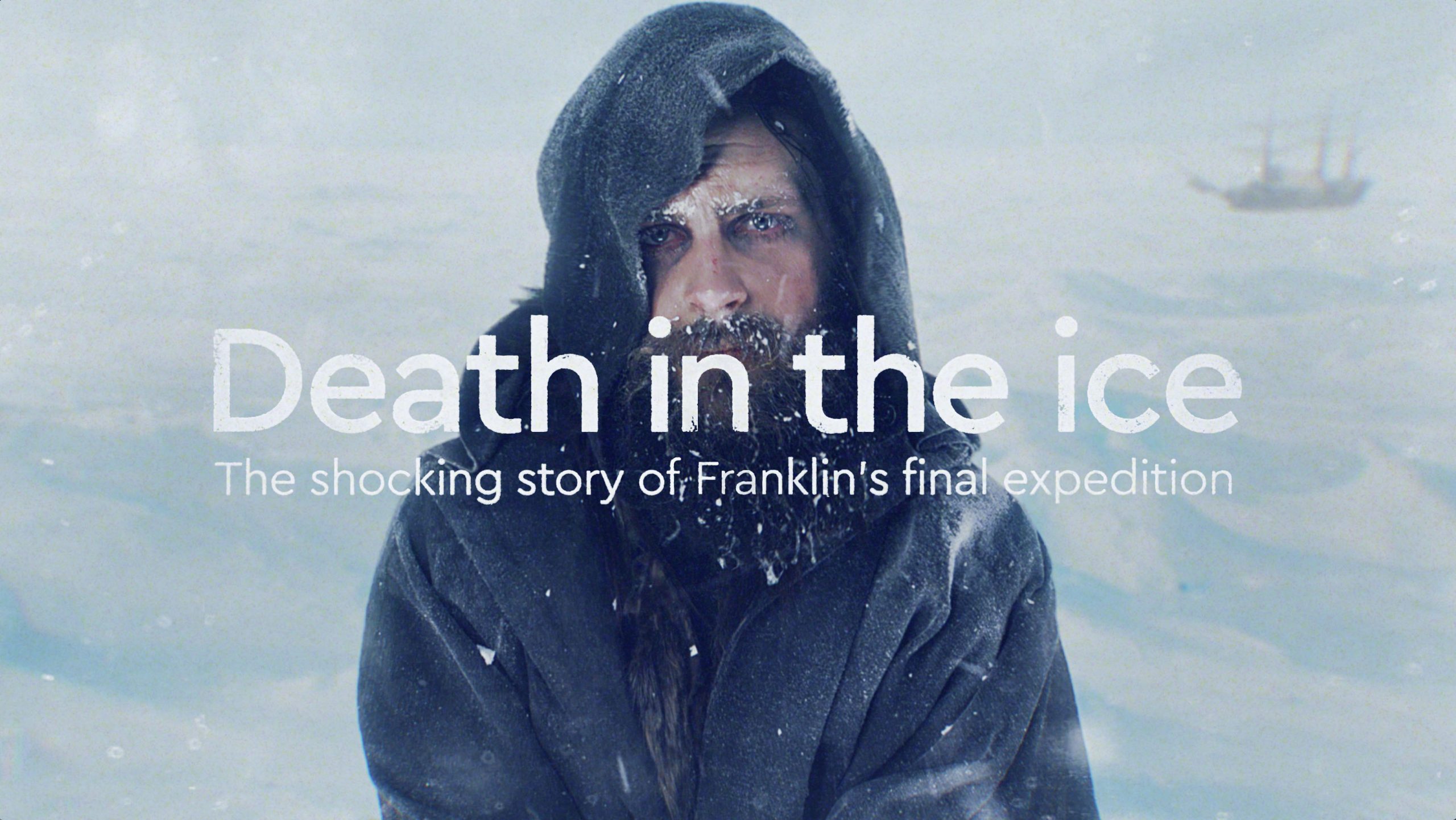 Death in the Ice
