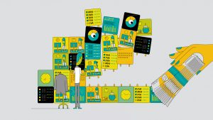 Nigel Coan & Ivana Zorn – Animation, Motion, Film & Compositing