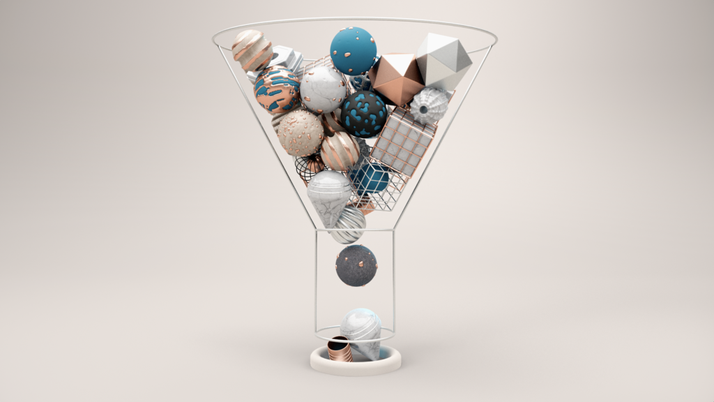 Nigel Coan & Ivana Zorn – Animation, Motion, Film & Compositing