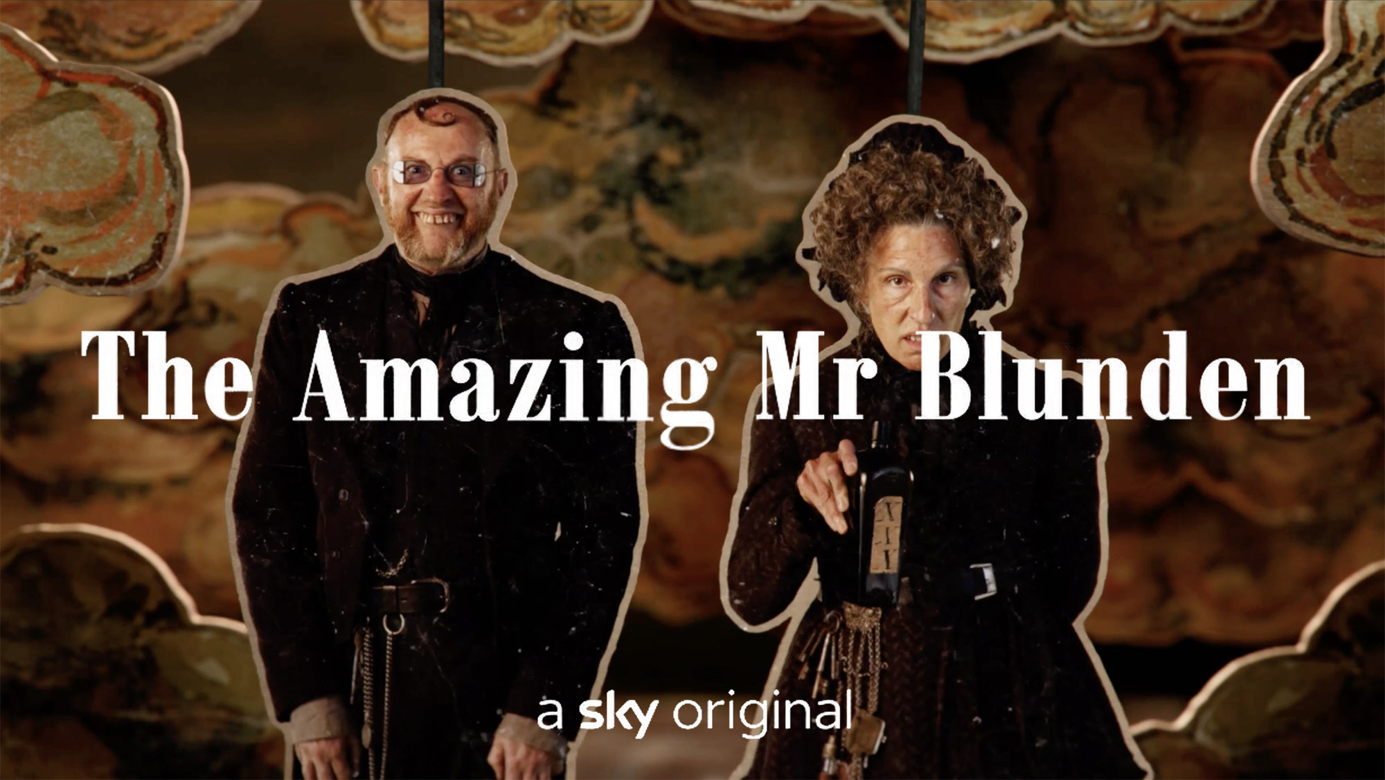 Nigel Coan & Ivana Zorn – Animation, Motion, Film & Compositing