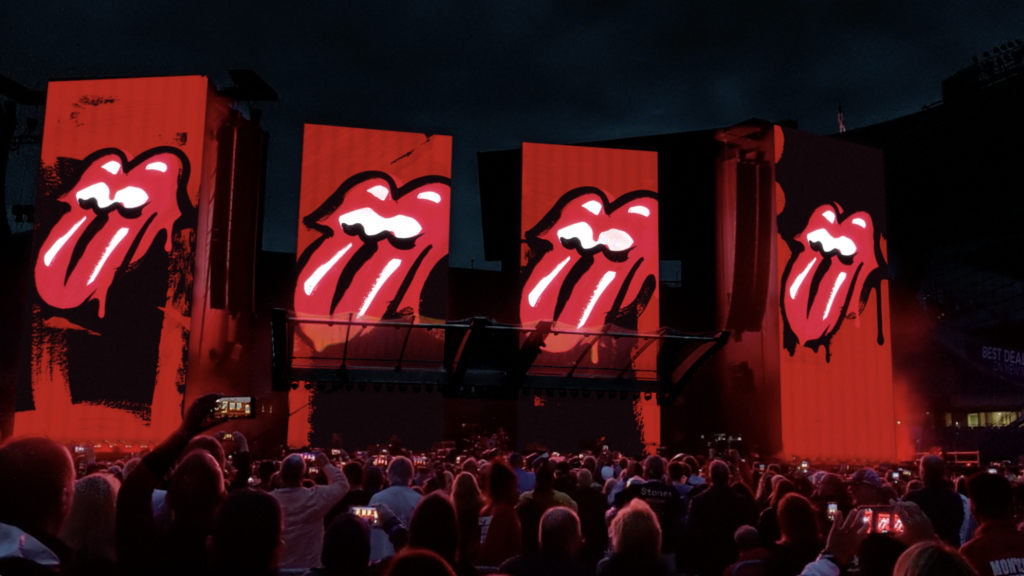 Nigel Coan & Ivana Zorn – Animation, Motion, Film & Compositing